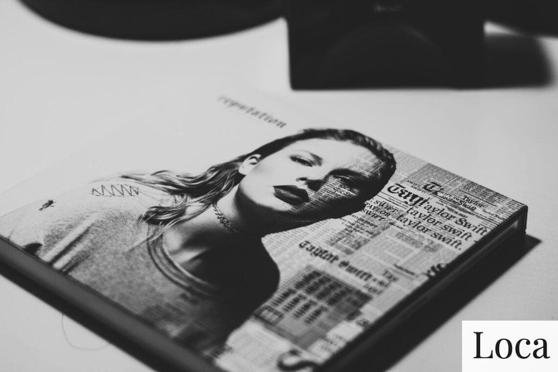 Artistas Más Reproducidos En Spotify Loca Records 9462